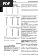 USP pH Measurement Guidelines | PDF