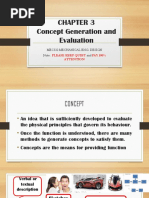 Morphological Chart for Engineers | PDF | Engineering Design Process ...