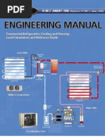REFRIGERANT-PIPING DESIGN GUIDE-MCQUAY | Refrigeration | Air Conditioning