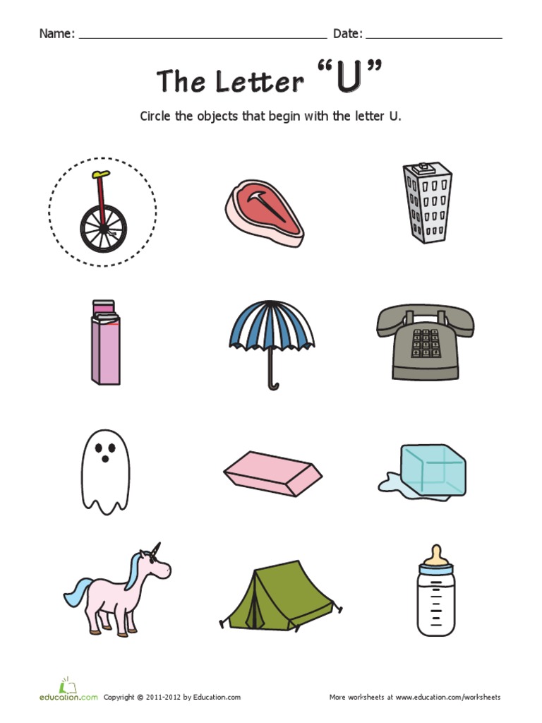 Alphabet Phonics U | PDF | Patent