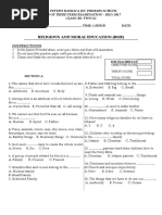 Introduction to Integrated Science | PDF | Science | Methodology
