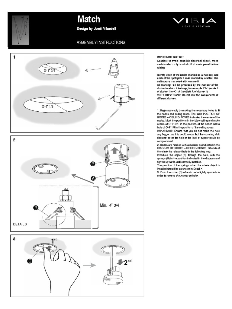0003 Col Man Usa | PDF | Electrical Connector | Components
