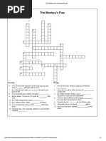 Two Legs or One | PDF