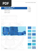 Astm B211 | PDF | Heat Treating | Ultimate Tensile Strength