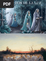 Ank Harttman Los Elementales de Paracelso | PDF | Filosofía | Adultos ...