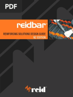 One Steel ReoData | PDF | Ultimate Tensile Strength | Strength Of Materials