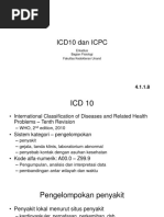 Klasifikasi Dan Kodefikasi Sistem Kardiovaskuler | PDF