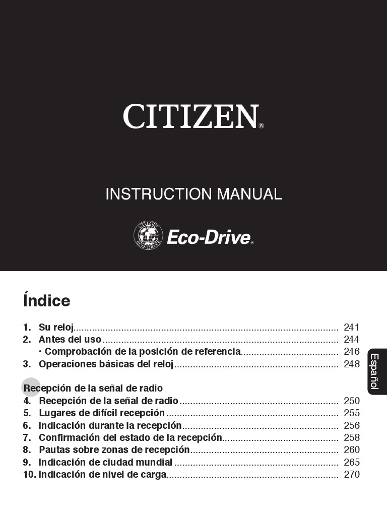 Blue Angels | PDF | Reloj | Hora