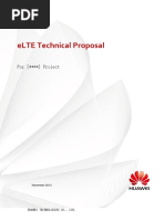 Technical Site Survey Report Template | PDF | Electronics | Electrical ...