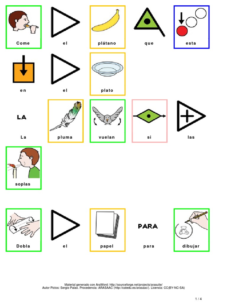 Oraciones PL | PDF | Ocio | Science
