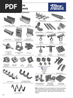 SWECO Screen Mesh Conversion Chart | PDF
