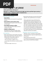 Varisco Catalogue | PDF | Pump | Engines