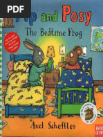 A Bear Called Paddington by Michael Bond | PDF | Paddington Bear