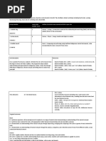 Torres Strait Everyday Words | PDF