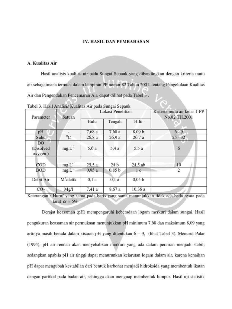 Standar Deviasi PDF | PDF