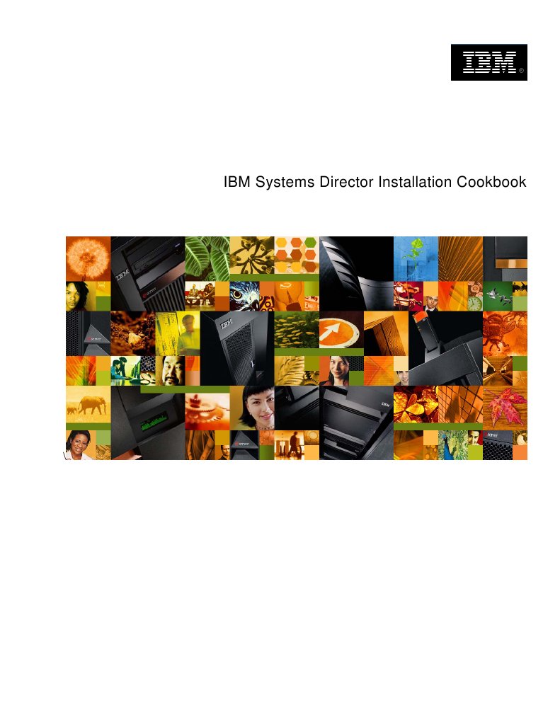 ISD Installation Cookbook | PDF | Microsoft Sql Server | Databases