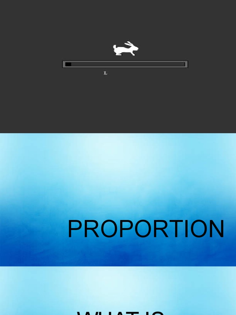 Mathematics (Proportion) | PDF | Economics | Business