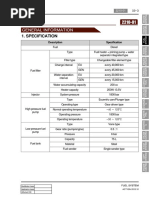 HYUNDAI I10 1.1 12V G4HG: Timing Belt: Removal/installation | PDF ...