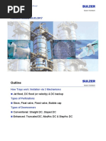 Schoepentoeter Inlet Device Overview | PDF