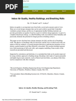 Holistic Health Questionnaire | PDF | Ion | Ph