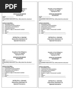 201 Files Deped | PDF | Government | Business