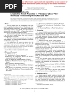 Astm D792 PDF | PDF | Density | Kilogram