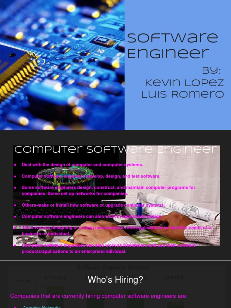 Computer Software Engineering | PDF | Discrete Mathematics | Engineering
