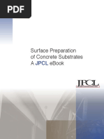 Icri 310.2R-2013 | PDF | Surface Roughness | Concrete
