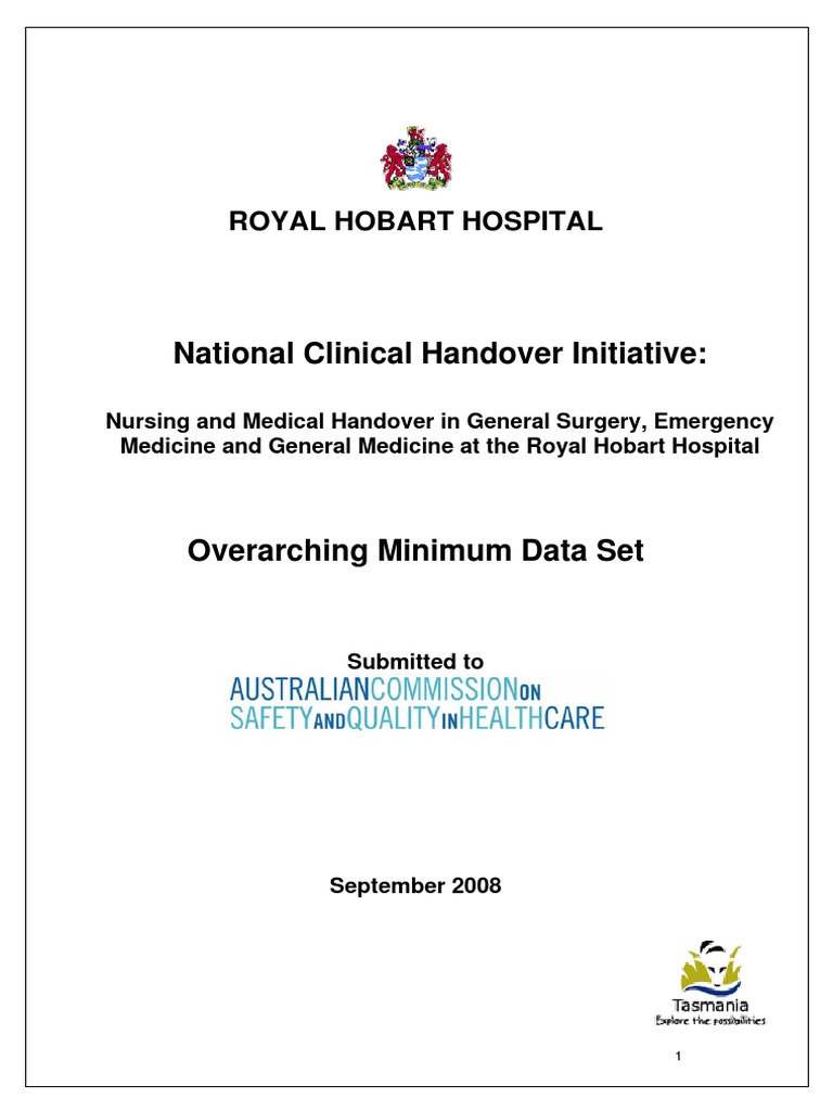 Minimum Data Set | PDF | Medical Diagnosis | Physical Examination