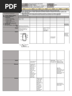 Weekly Home Learning Plan Science | PDF | Force | Scientific Method