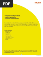 Ingal EPS Street Lighting Poles Catalogue | PDF | Australia