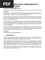 Manual of Sewer Condition Classification | PDF | Corrosion | Pipe ...