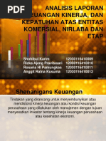 POJK 51 2017 Dan Penjelasan | PDF | Pengelolaan Keuangan & Uang | Hukum