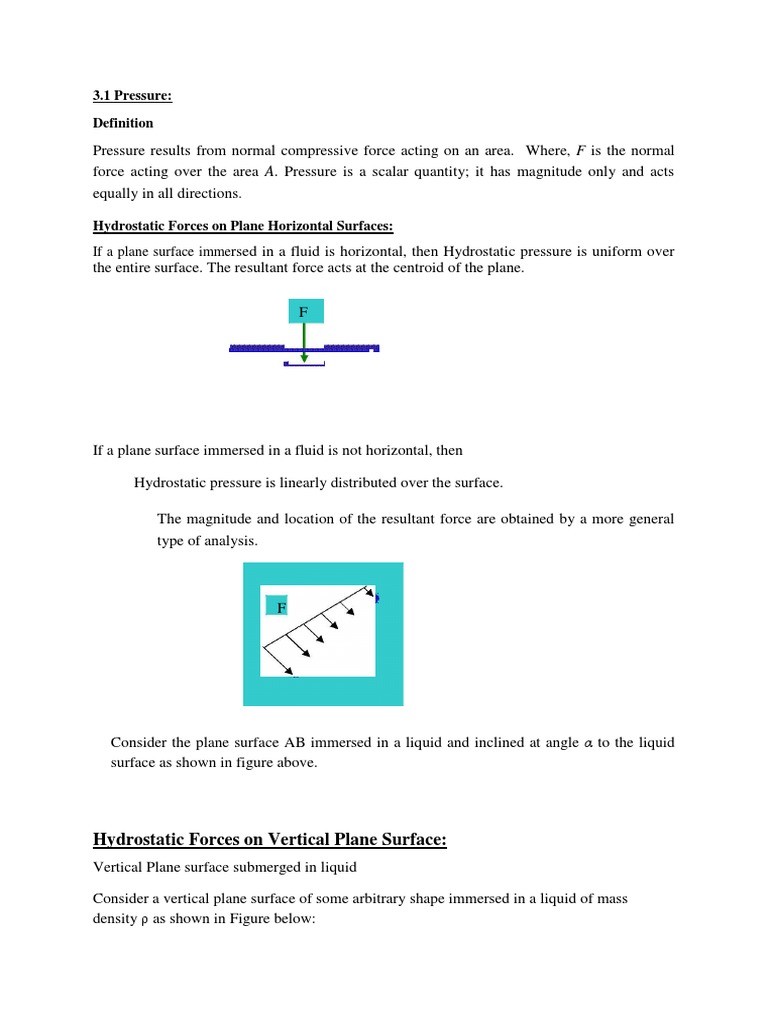 Fluid Statistics | Fluid Dynamics | Kinematics