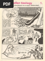 Képes Krónika (Kálti Márk, Geréb László - Sarlós Endre) PDF | PDF