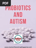 Autism: Pathways To Recovery Workbook | PDF | Single Nucleotide ...