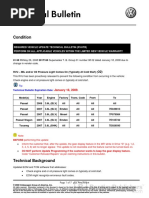 Transport and Shipment Documents Vda 4939 | PDF | Electronic Data ...