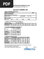 Din 8570-1987 | PDF | Engineering Tolerance | Specification (Technical ...