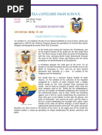 Coat of Arms of Cameroon - Recherche Google | PDF | Heraldry