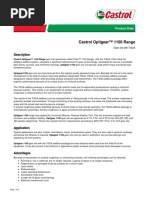 Vigogrease Data Sheet | PDF | Oils | Liquids