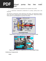 Fuller-Kinyon Pump Overview and Operation | PDF | Pump | Valve