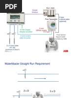 Incon 1250 | PDF | Binary Coded Decimal | Network Packet