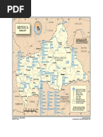 SFGH Map | PDF | Clinic | Patient