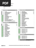 IGBC Green New Buildings Checklist | PDF | Green Building ...