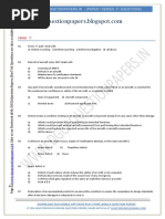 Module 10 Aviation Legislation Practice Test | PDF | Aviation | Aeronautics