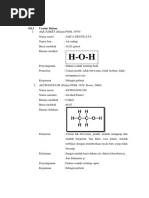 Aqua Pro Injeksi | PDF