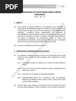 Inv E-141-13 PDF | Laboratorios | Agua