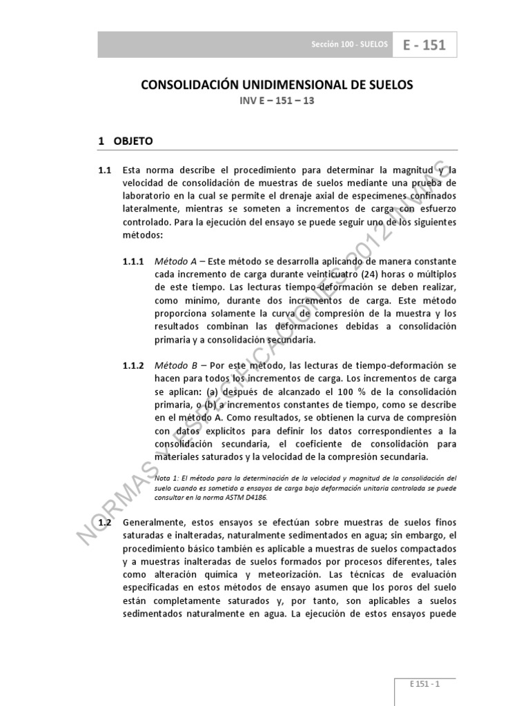 Inv E-151-13 PDF | PDF | Aluminio | Agua Inv E-151-13 PDF | PDF | Aluminio | Agua