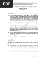 Inv E-161-13 PDF | PDF | Densidad | Volumen