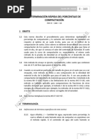Inv E-161-13 PDF | PDF | Densidad | Volumen